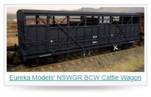 Eureka Models