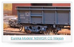 Eureka Models