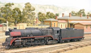 Gallery | Eureka Models